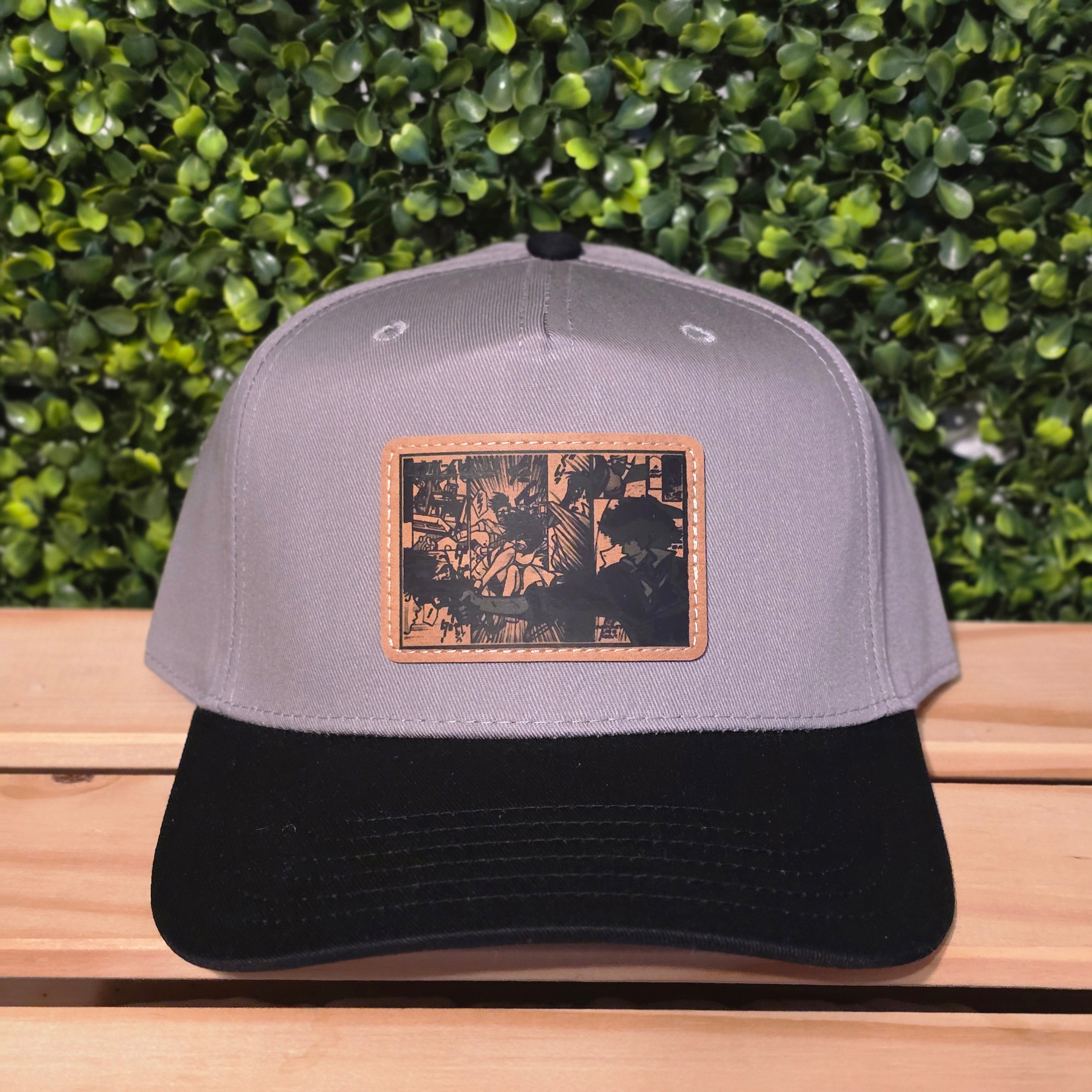 Cowboy Caps – TheKnightStand