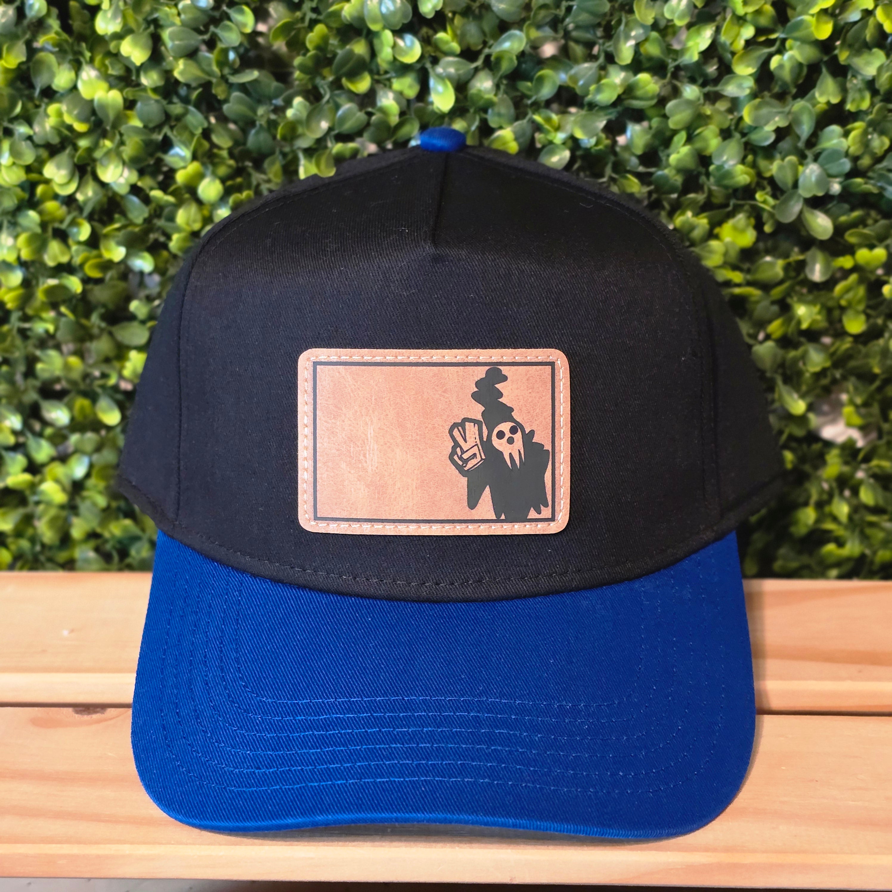 Spirit Cap – TheKnightStand